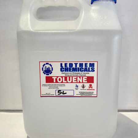 TOLUENE - LEDTHEM CHEMICALS