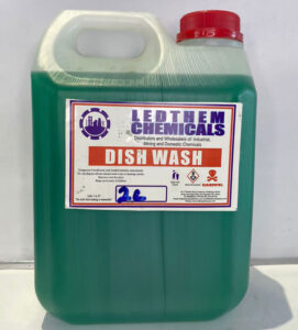Roller Wash - LEDTHEM CHEMICALS