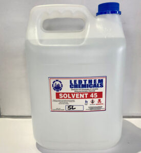 Solvent 45 - LEDTHEM CHEMICALS