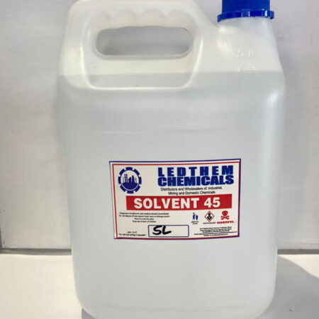 Toilet Dip - LEDTHEM CHEMICALS